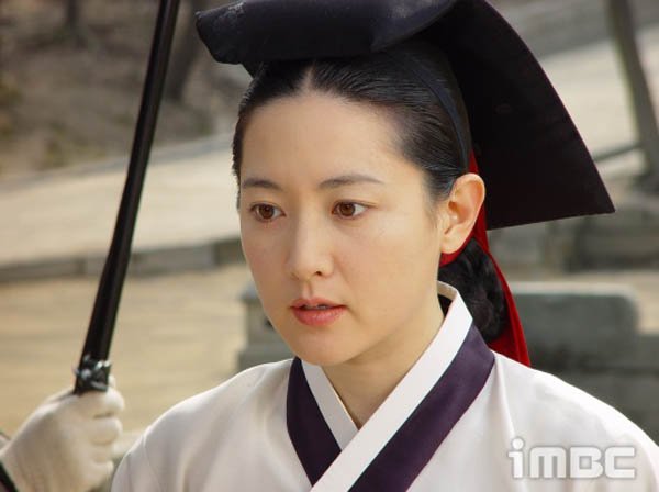 Changumi Photo album - Lee Young Ae - Gossip lanka Photo Gallery