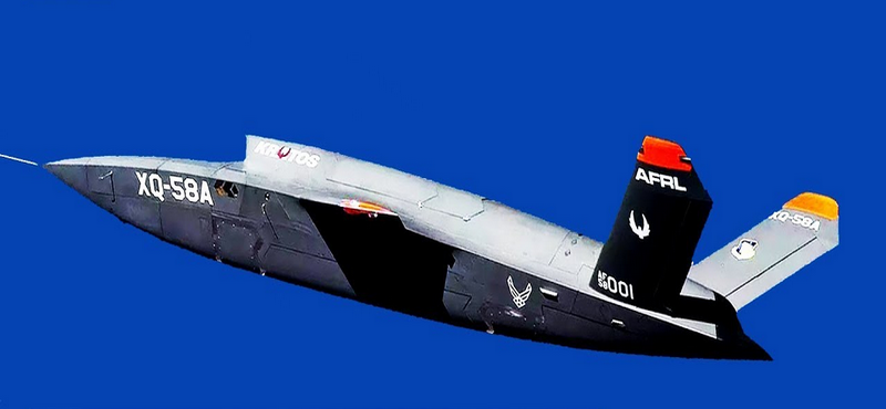 desarrollo defensa y tecnologia belica: Líderes de la Defensa de Kratos ...