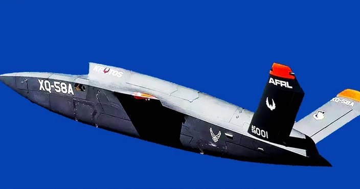 desarrollo defensa y tecnologia belica: Líderes de la Defensa de Kratos ...