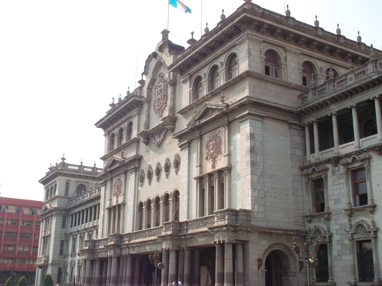 Criticas: Parque Central !Lo que sabias y lo que no!