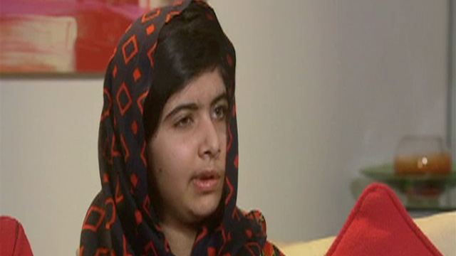Malala Yousafzai Complete Story, Facts