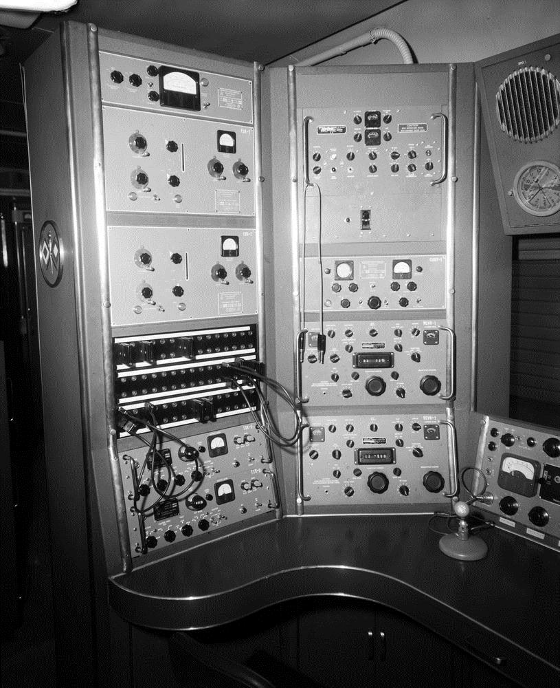 "The White House Communications Agency: A Look into Its Past, Present ...