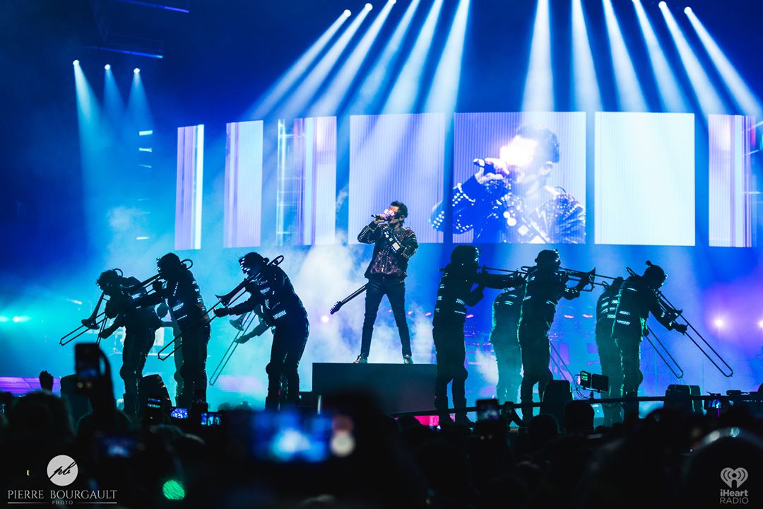 MUSE : [photos] MUSE_30 MARCH 2019 - Bell Centre, MONTREAL, CANADA