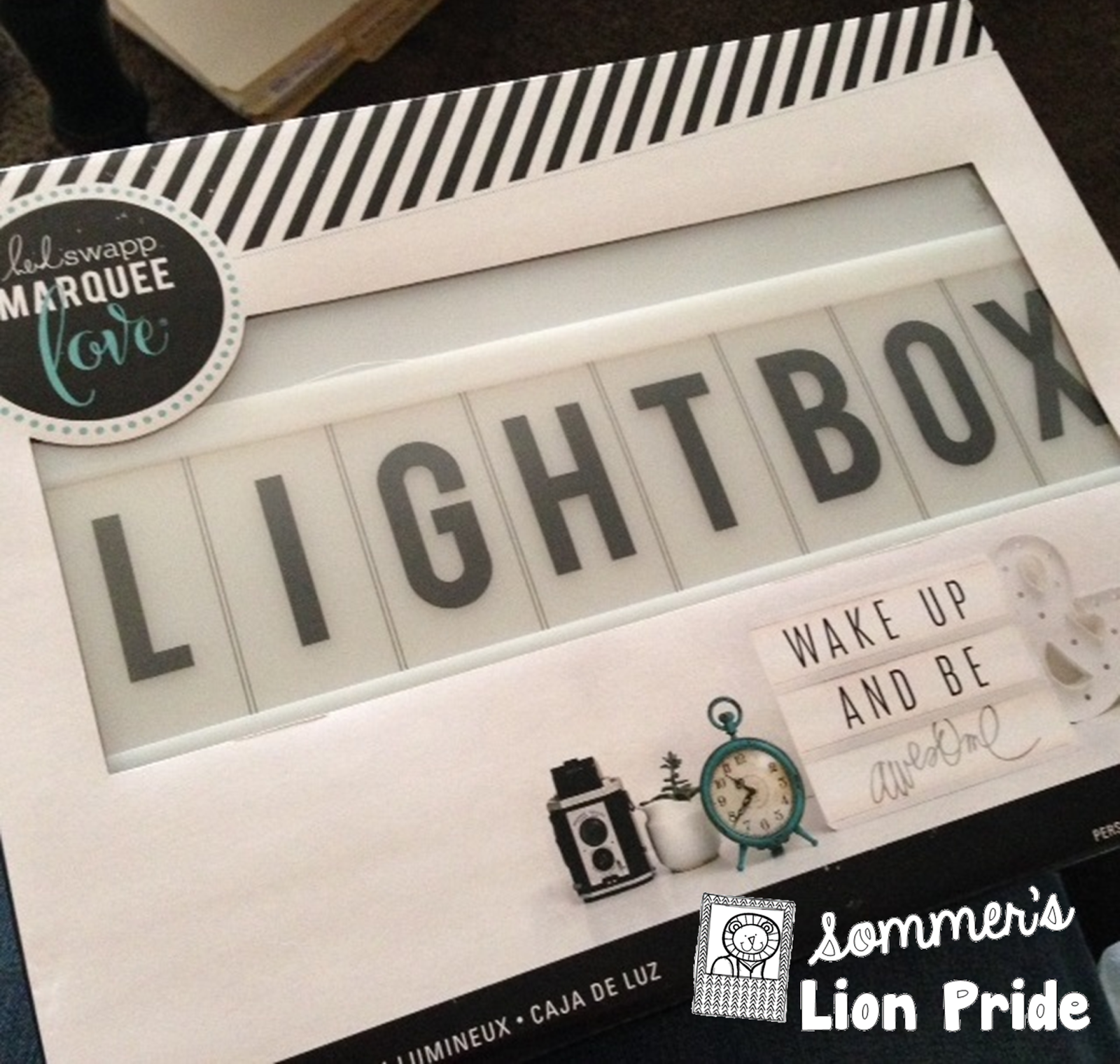 Shining a Light on Kindness!