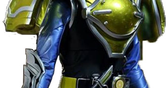 New Generation Rider Duke - Ultimate Riders Review