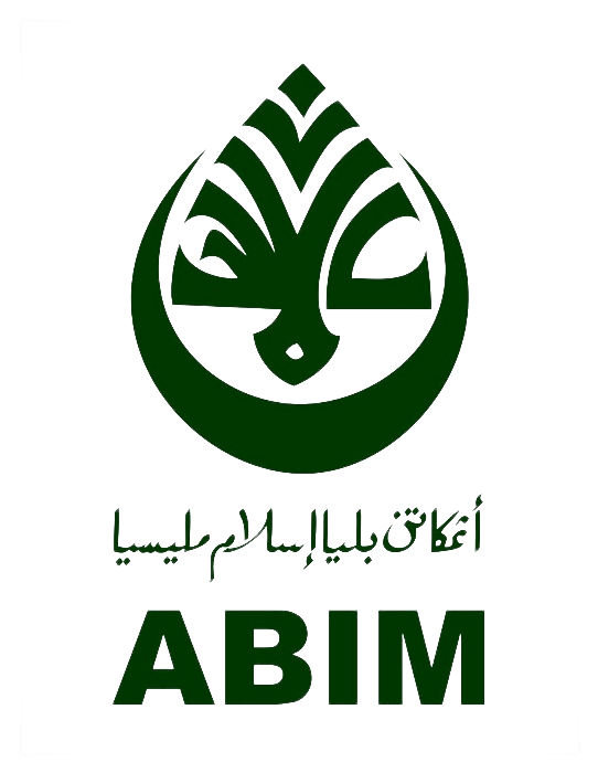 .chedinsphere.: PENYEBARAN LOGO ABIM YANG SALAH.