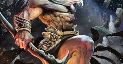 THE DETHRONEMENT OF CRONUS