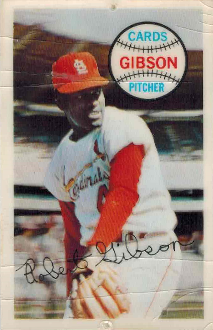 Dime Boxes -- The Low-End Baseball Card Collector's Journey: Top Five ...