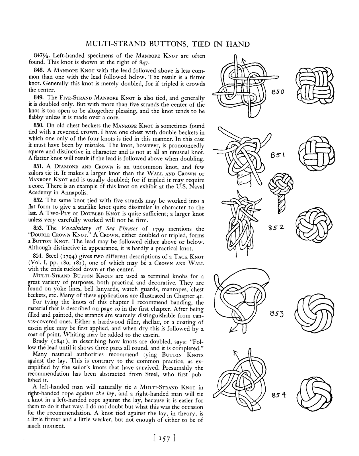 Χειροτεχνίες: Το μεγαλύτερο βιβλίο κόμπων στον κόσμο THE ASHLEY BOOK OF ...