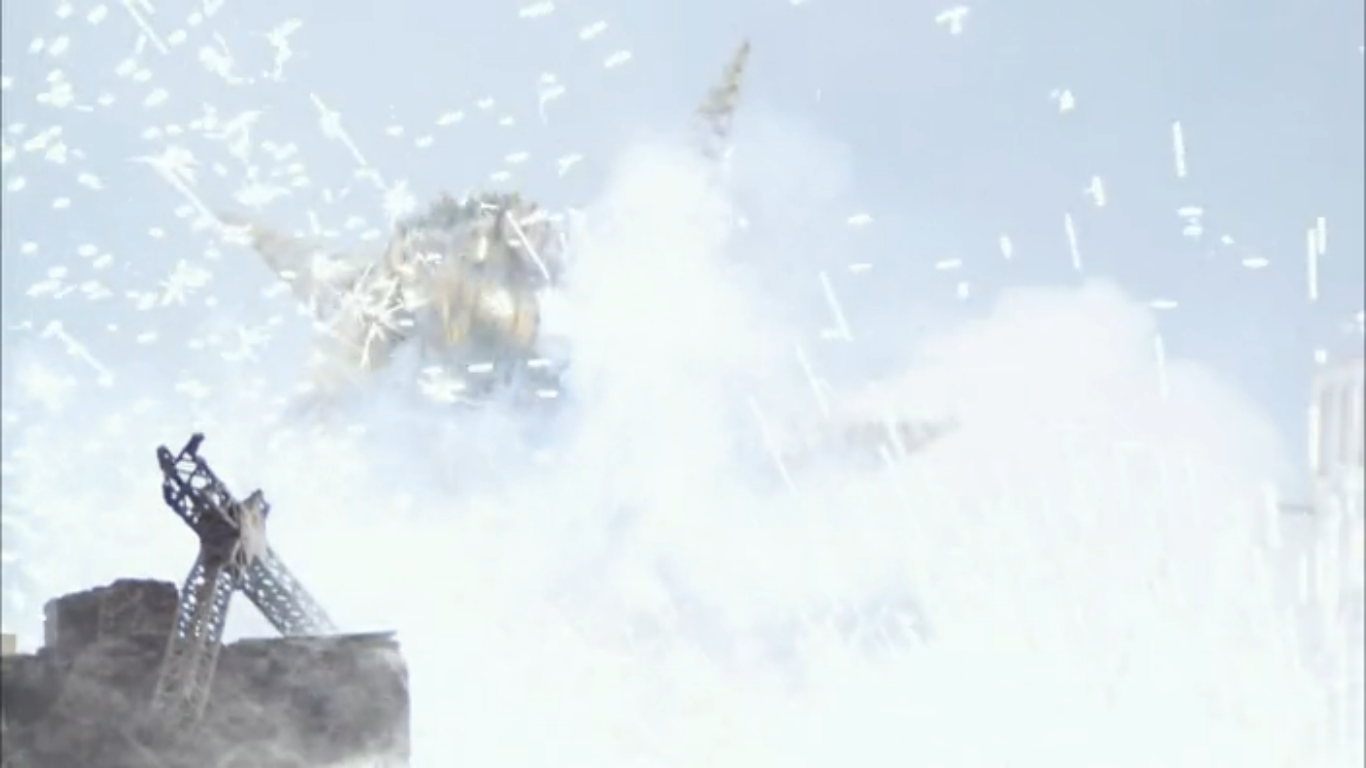 Henshin Grid: Power Rangers Super Megaforce - Vrak is Back Part 2 ...