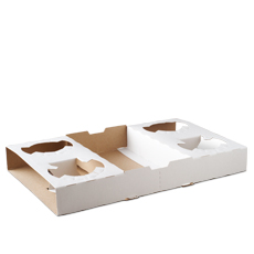 Anesco Trading&Services: Detpak Packaging Solutions