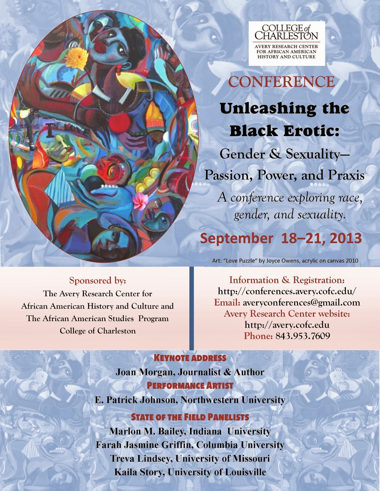 ReCreating(Her)Story