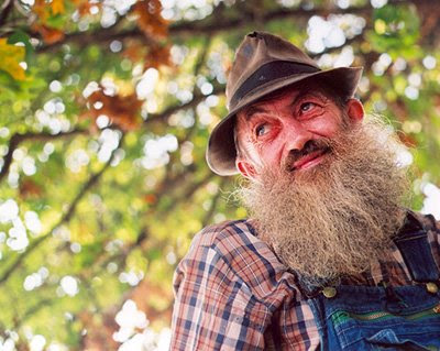 The Carpetbagger: Popcorn Sutton