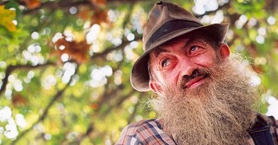 The Carpetbagger: Popcorn Sutton