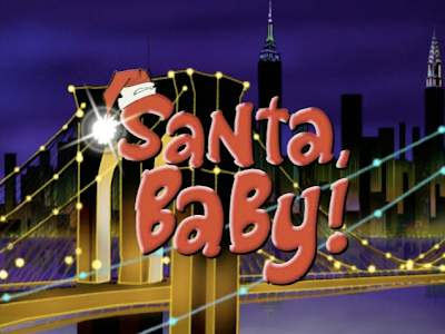 Christmas TV History: Rankin/Bass Voice Actors in Other Christmas ...