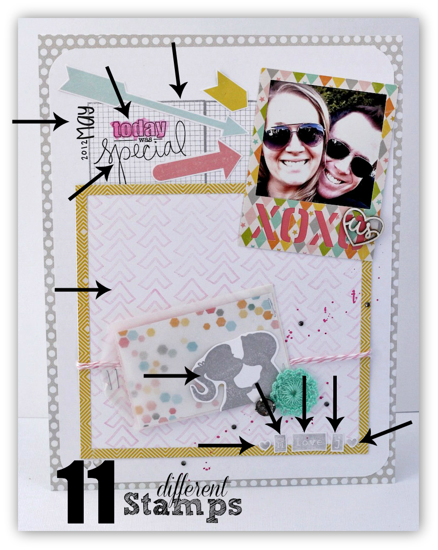 Sweet Stamp Shop: Release Day Two - AND REVEAL!
