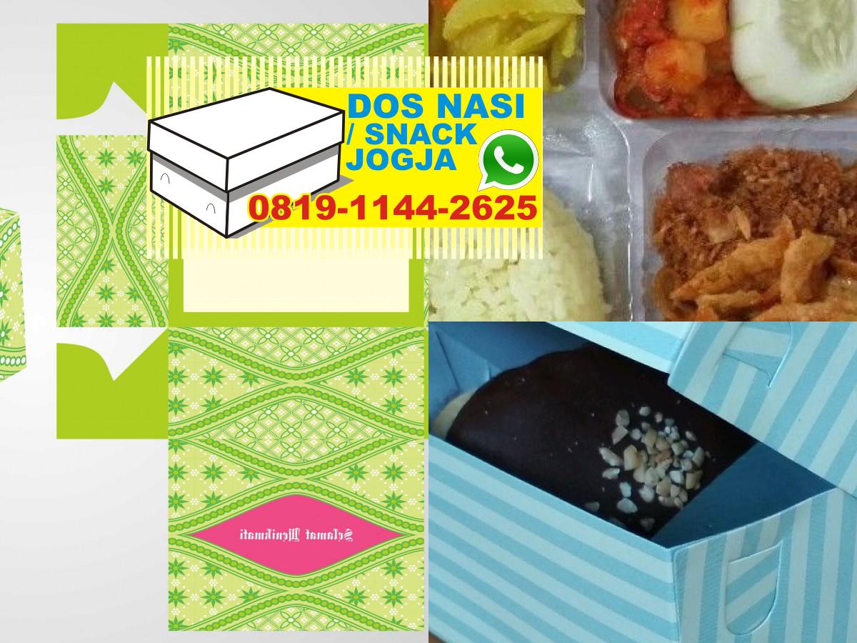 Harga Kotak Nasi Kertas