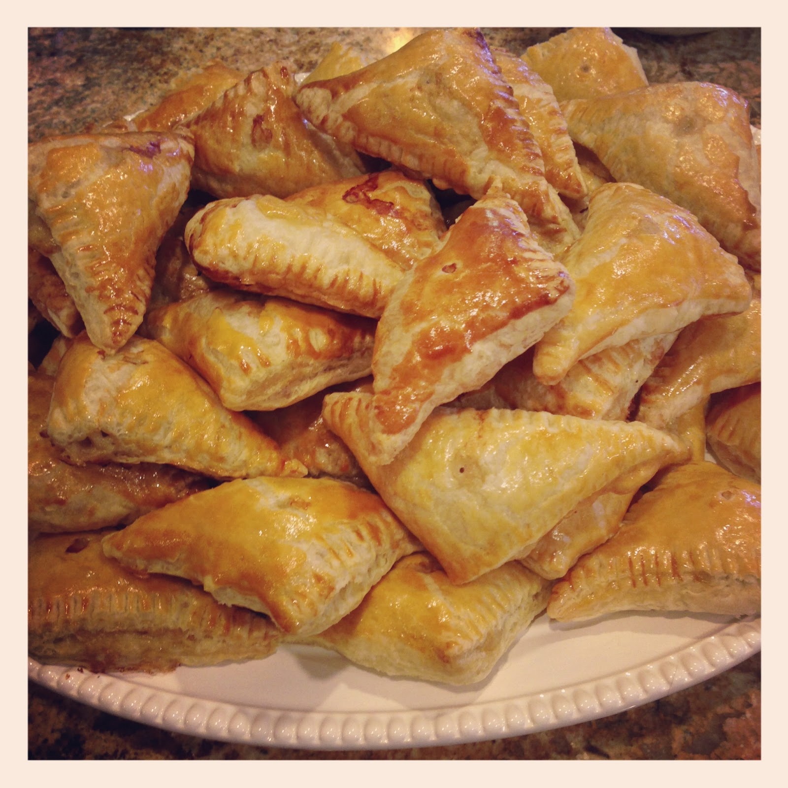 Chatty Kathy: Pate Chaud