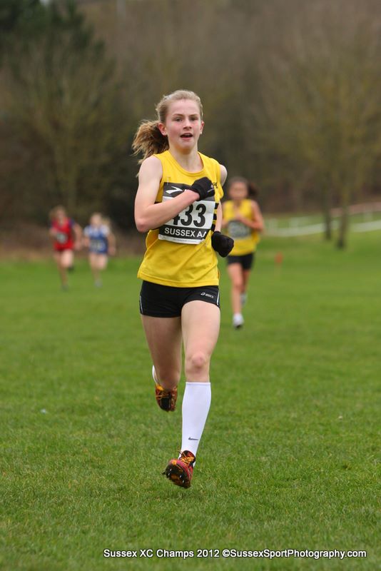 Sussex Sport Photography.com - News Blog: Sussex County XC Champs 2012 ...