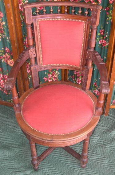 Fiorito Interior Design: History of Furniture: Charles Eastlake