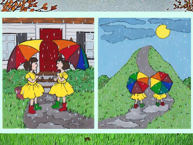 Soloillustratori: Grace Lin