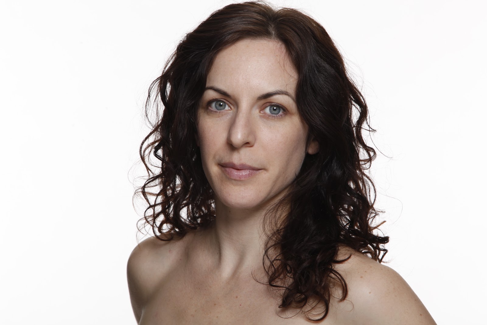 Dance: Sara Procopio Artist-in-Residence November 12-16, 2012