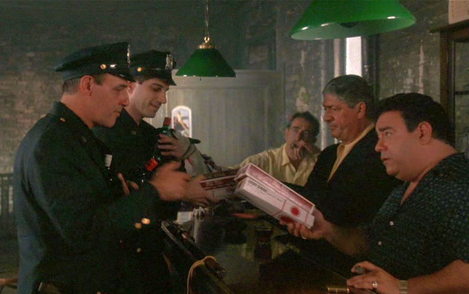 The Film Sufi: “Goodfellas” - Martin Scorsese (1990)