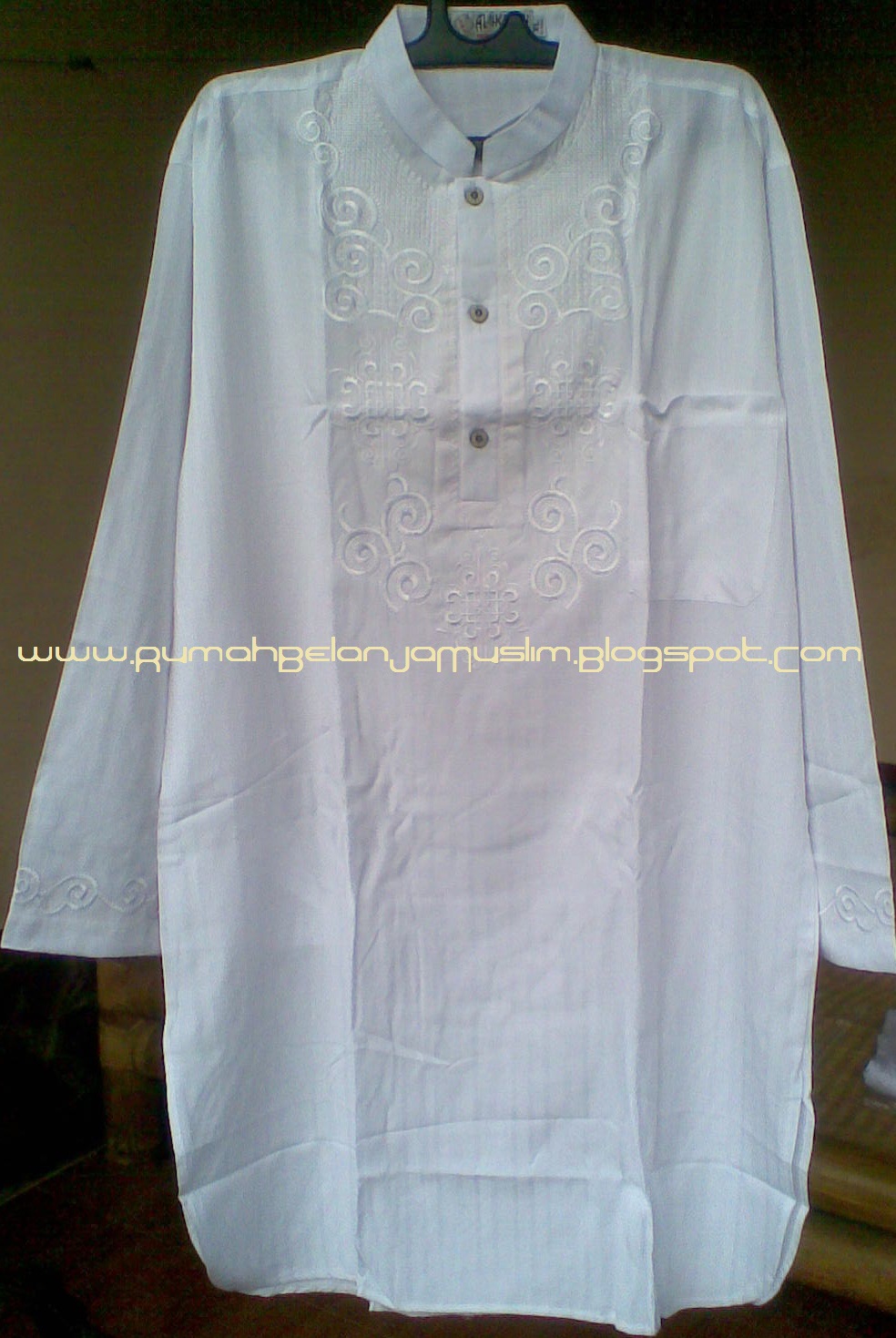 Ide Terkini 48+ Baju Koko Pakistan Al Luthfi