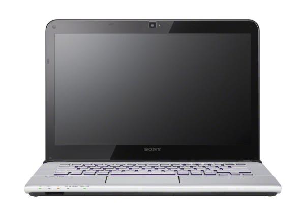 Mega Teec: Sony apresenta cinco novos modelos de notebooks da Série E ...