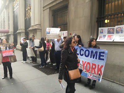 Thai E-News : ลิงค์ เกาะติดนายกทักษิณบนเวทีโลก World Policy Institute ...