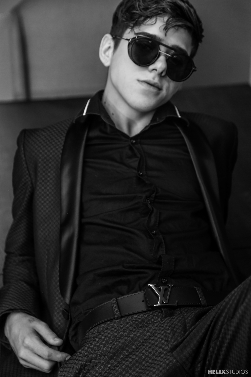 Lovely Boys: Joey Mills