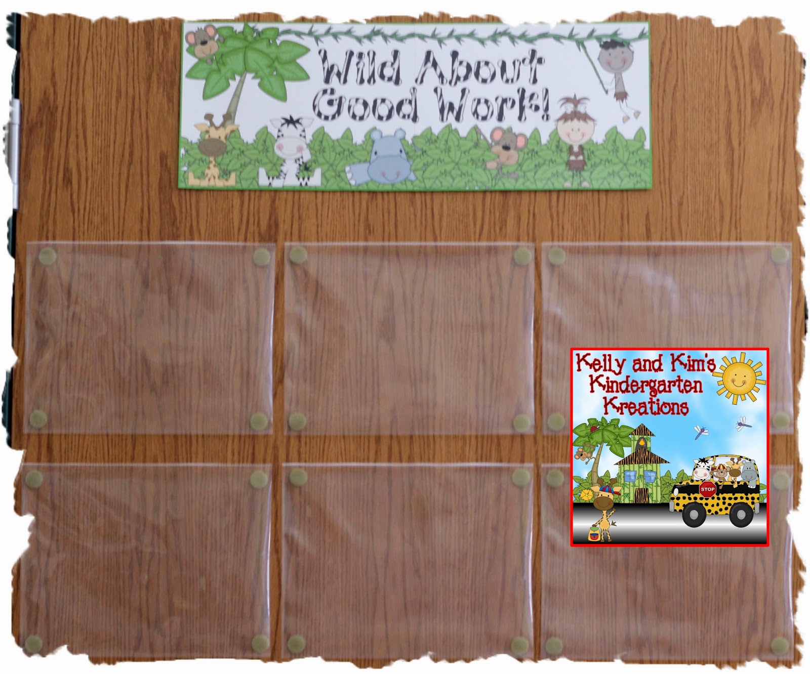 Kelly and Kim's Kreations: Summer Stock Up!