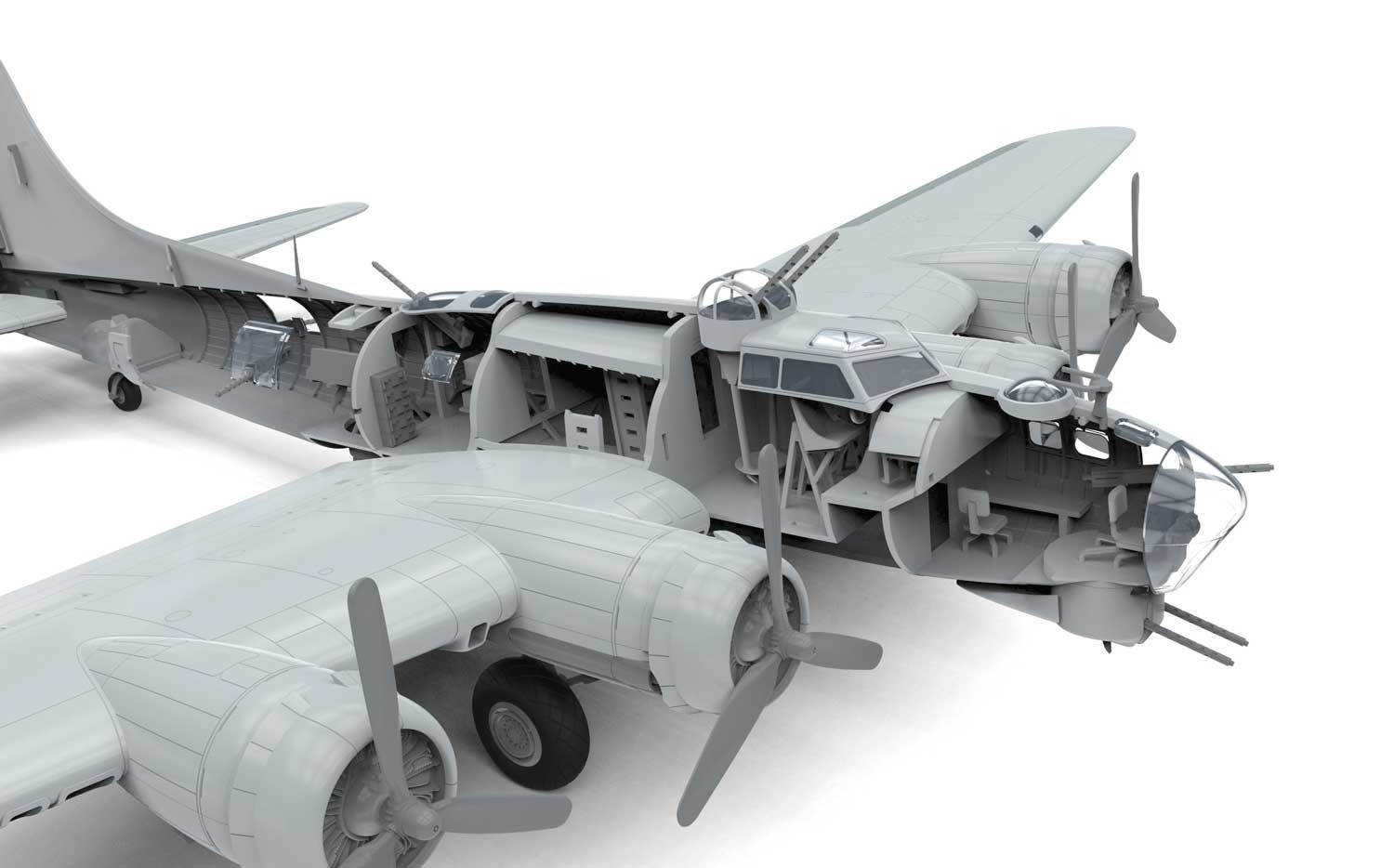 Coming in 2016 from Airfix