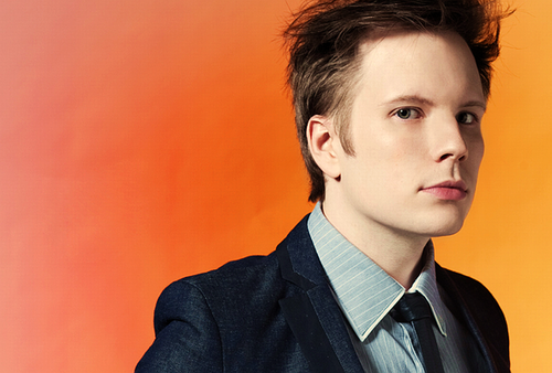 Biodata Patrick Stump & Foto
