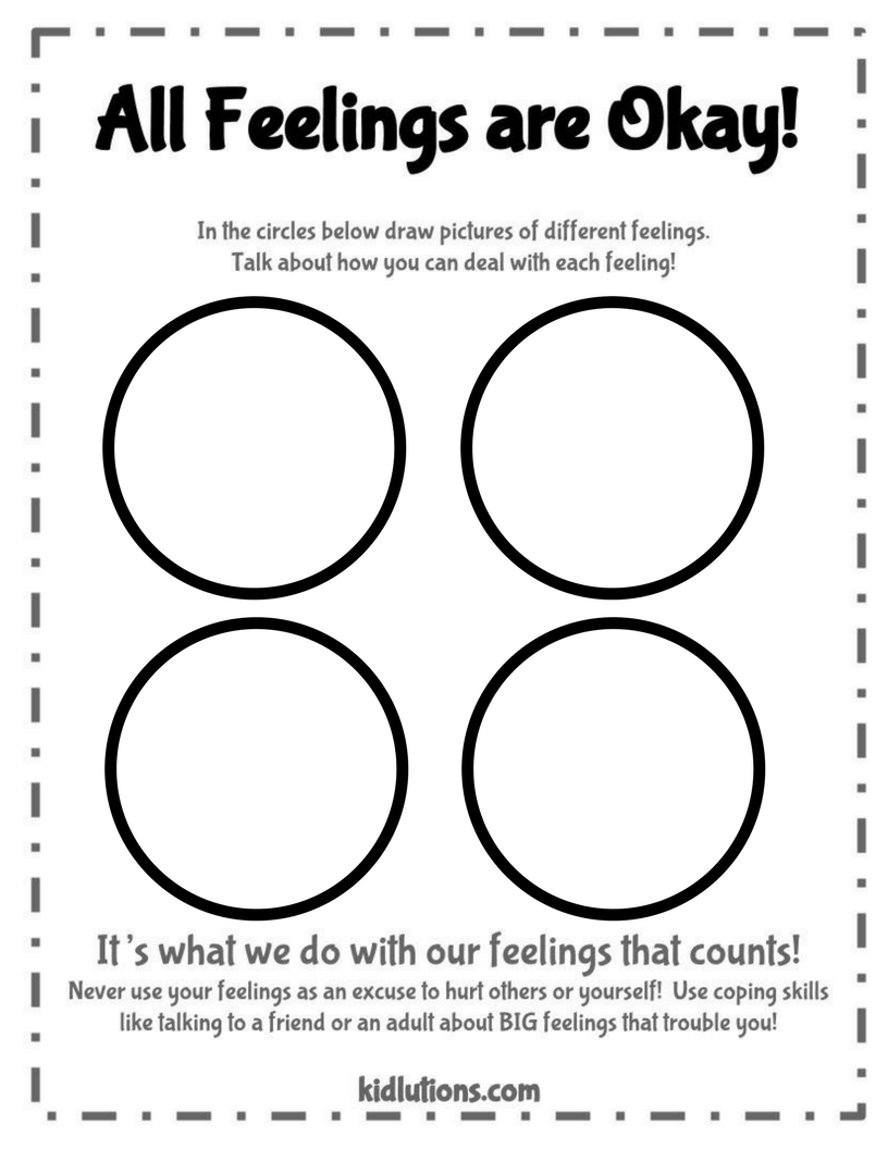 My Three Wishes Free Printable