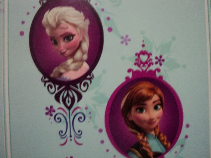 Knocked-off!: Bootleg Toy Review : Bootleg Elsa 12" doll