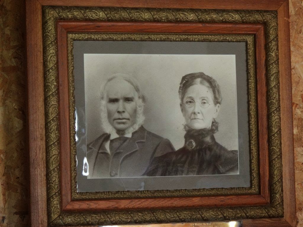 Kierunek Avonlea: Urodziny Maud