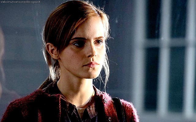 Emma Watson: Emma Watson: "I have to fight against the preconceived ...