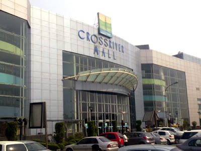 Cross River Mall ~ Famous Visiting Places In Delhi | Ghumo India Ghumo ...