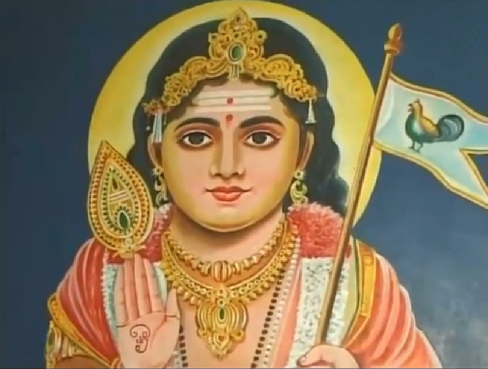 Subramanya Swamy Temple