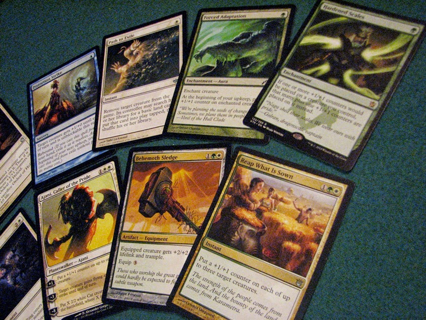 MTG Realm: Tiny Leaders - Jenara