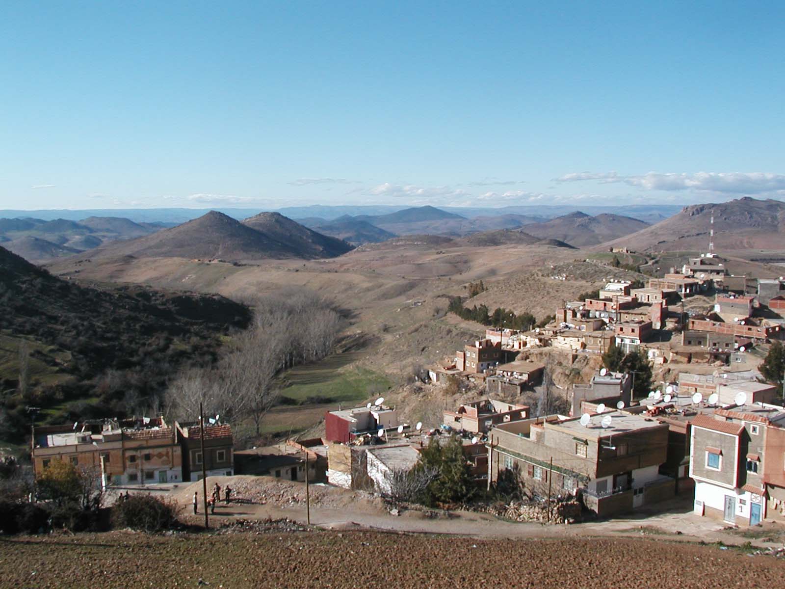 Aïn Leuh, Morocco. | Best Vision of Morocco