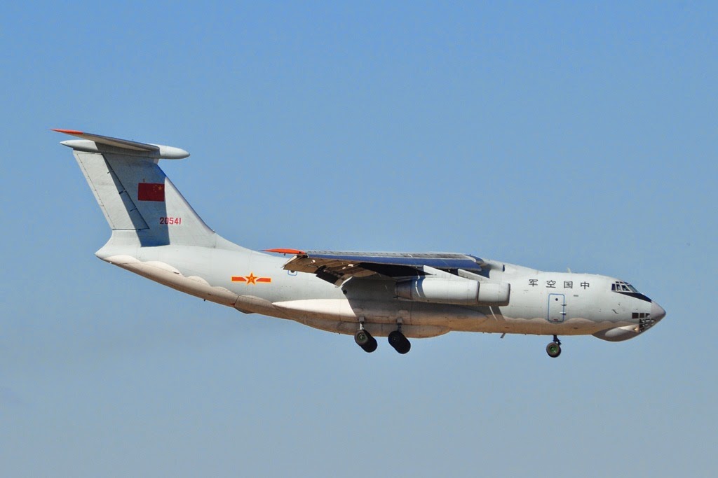 Central Queensland Plane Spotting: A Look at Some of the Aircraft ...
