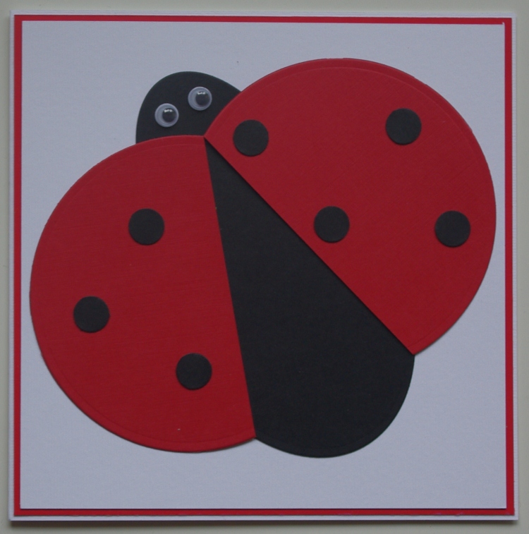 Ustvarjarije: Pikapolonica