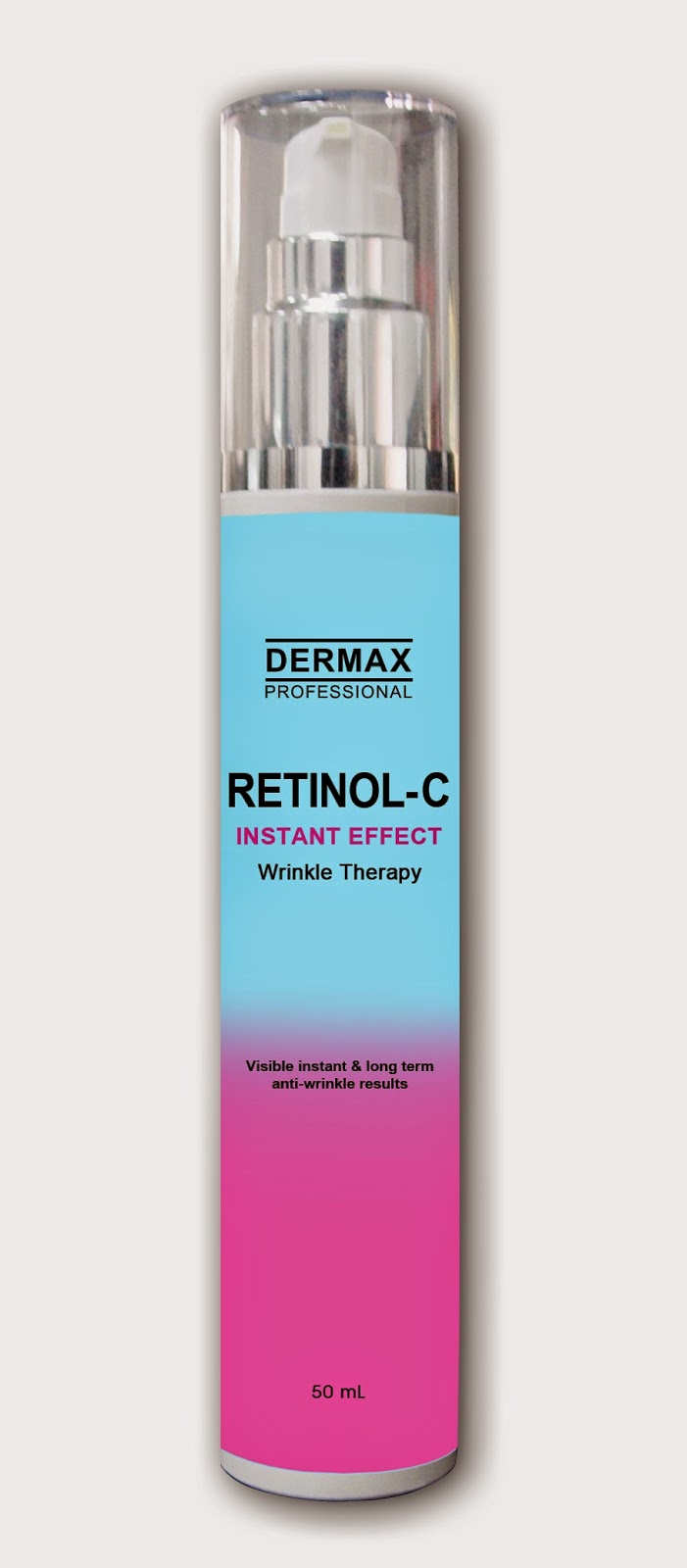 Manila Shopper: Dermax Professional Skin Care Products