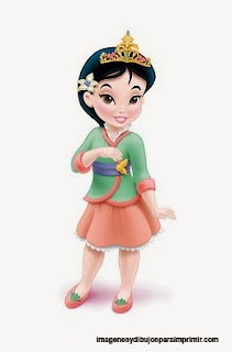 Disney Princess Baby Images. - Oh My Baby!