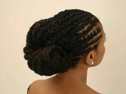 .::Naturaleza::.: Locs Care and Maintenance Tips