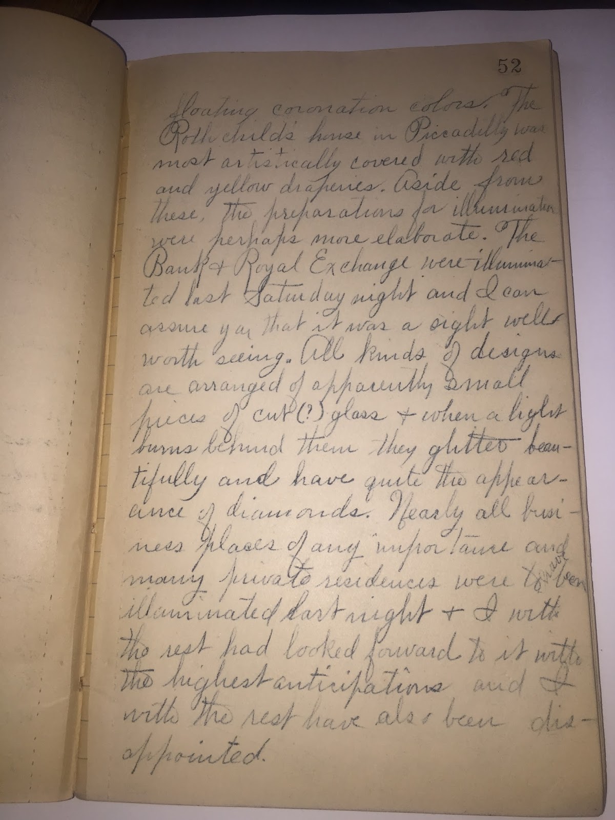 Letters from my Grandmother