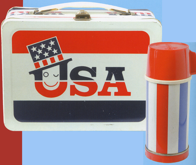 dougsploitation: A Bicentennial Minute