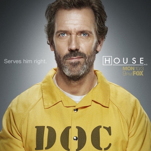 Dr. House finalmente sale de Fox's House: Ultimo Fin de Temporada ...